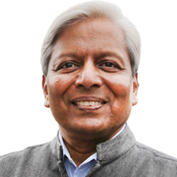 Prof. K. Vijay Raghavan – SHRMI – Conferences