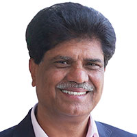 Prof. D P Goyal, Ph.D. – SHRMI – Conferences
