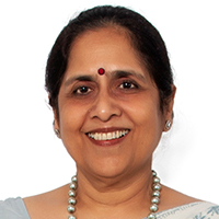 Dr. Ritu Anand – SHRMI – Conferences