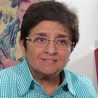 Kiran Bedi – SHRM Conferences
