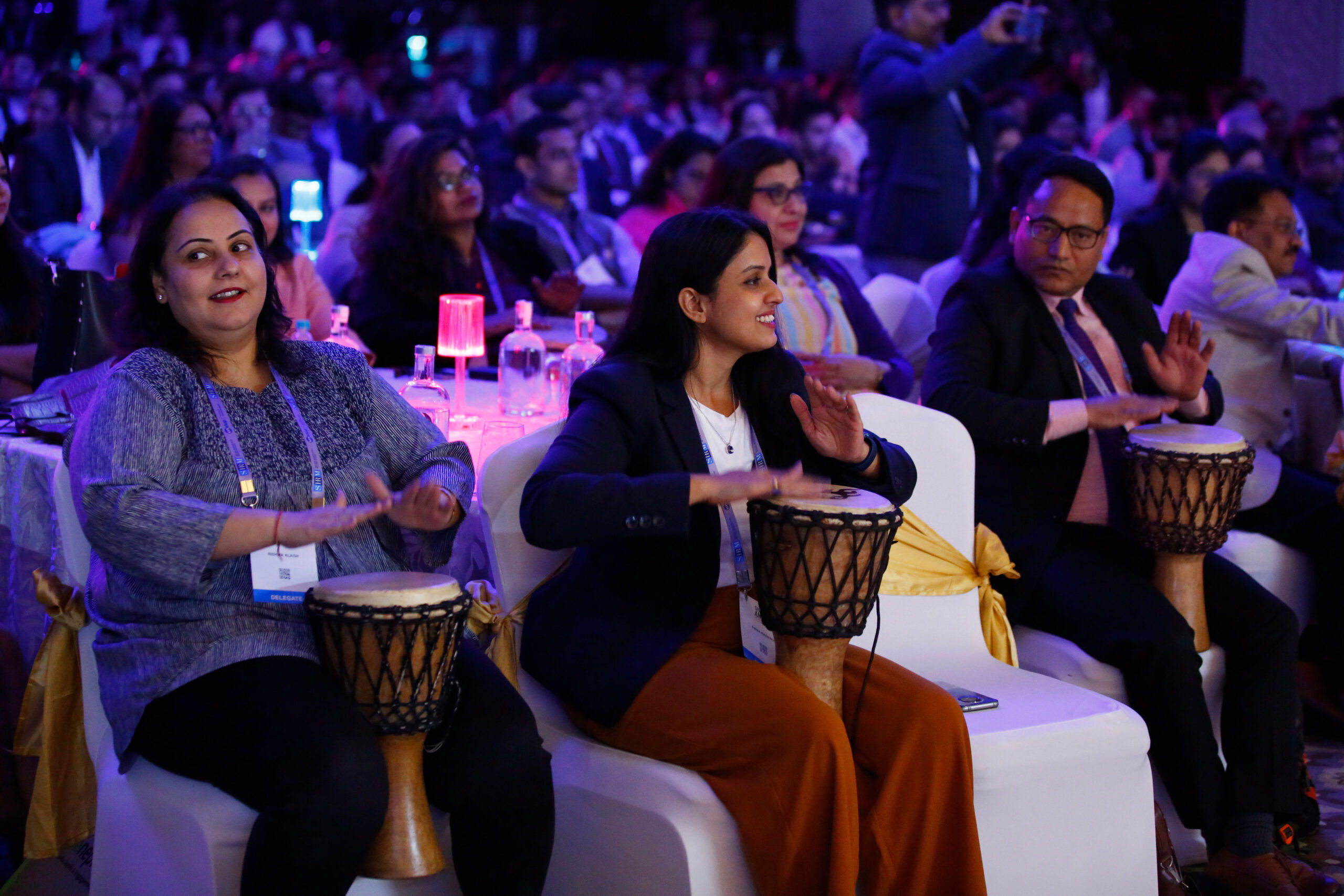 IAC23 – SHRMI – Conferences