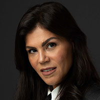 Nihal Hammad – SHRM Conferences