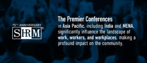 SHRMI – Conferences