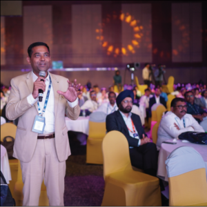 Tech2024 – SHRMI – Conferences