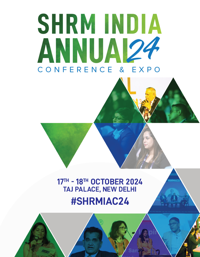 SHRMI – Conferences