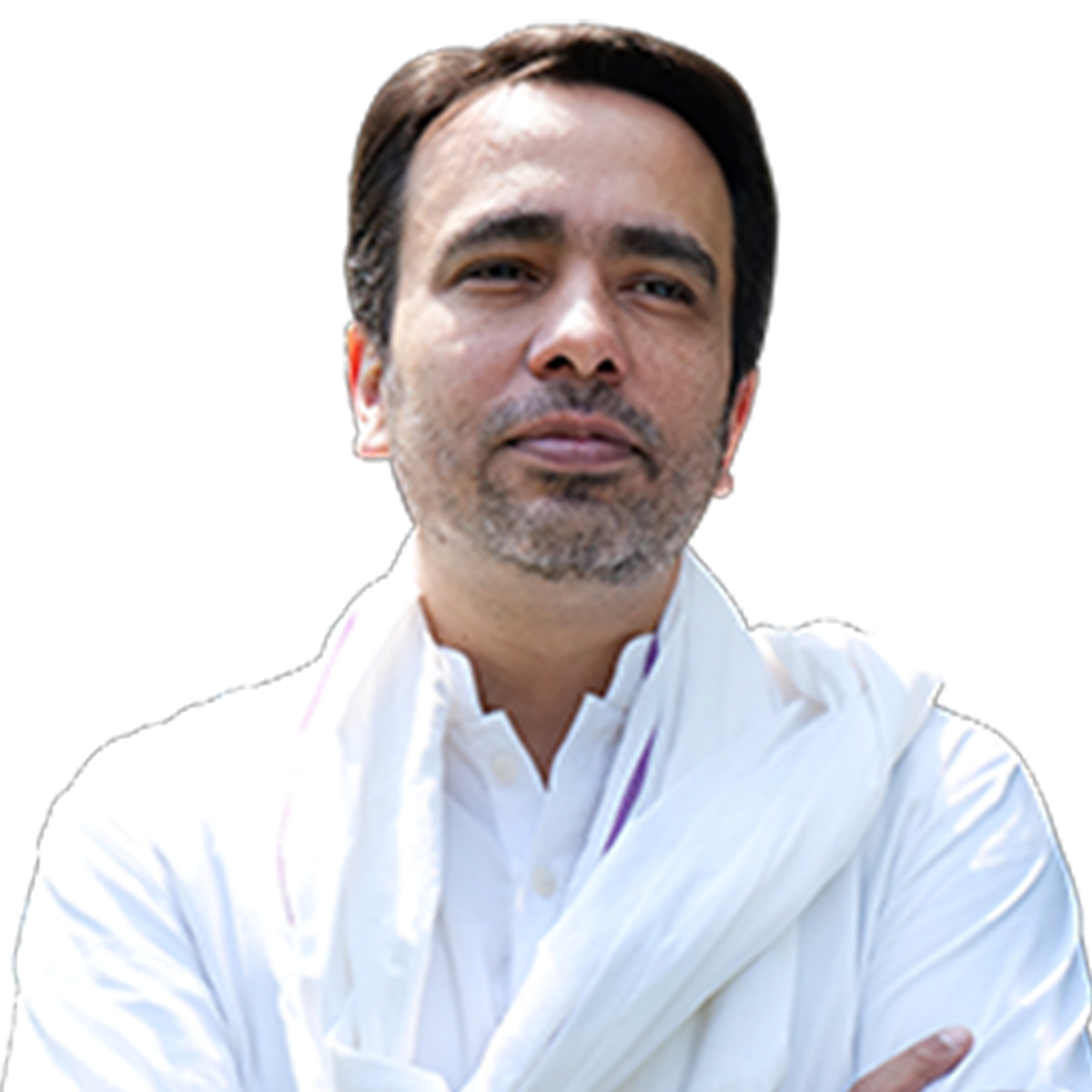 Hon’ble* Minister Shri Jayant Chaudhary – SHRMI – Conferences