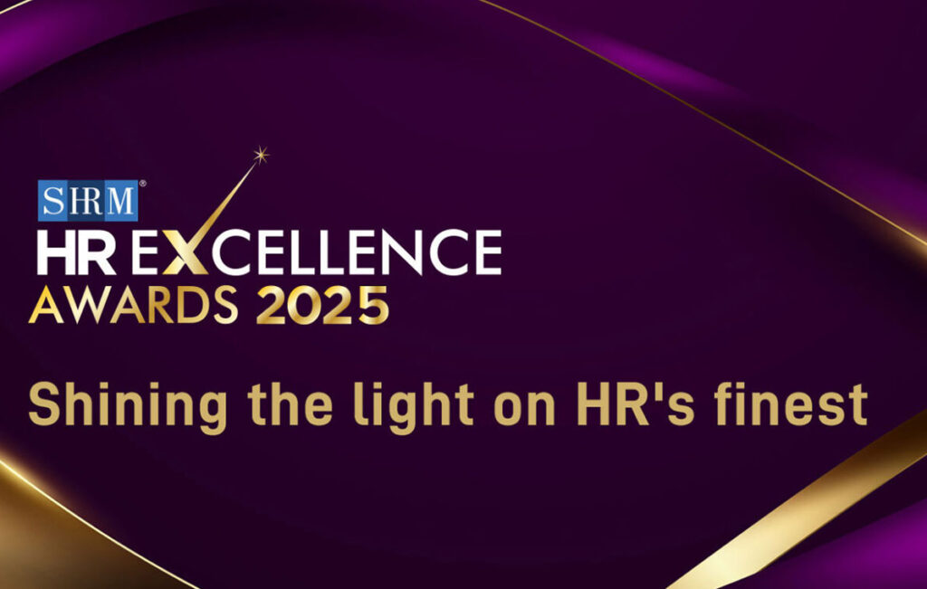 SHRM HR Awards 2025 – SHRMI – Conferences