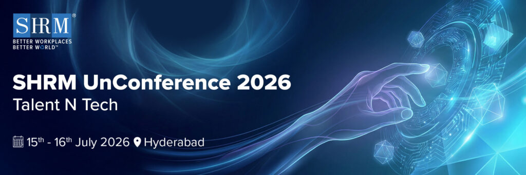 SHRM UnConference 2026 – SHRM Conferences